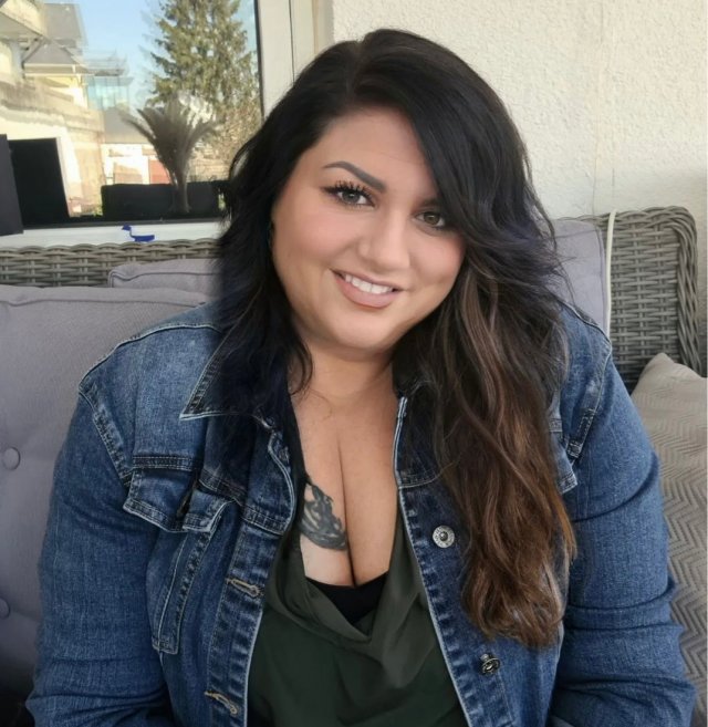 Ruth, 39, Лос-Анджелес - "RusDate.us"