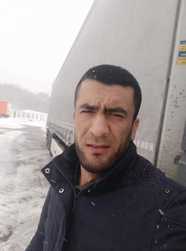 Ruslan, 36, Мангейм - "RusDate.de"