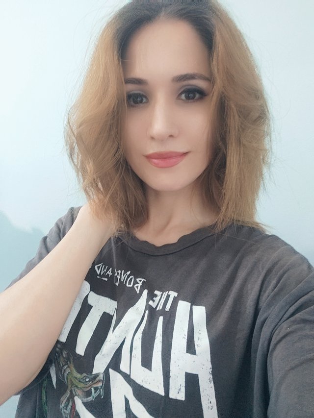 Alina, 33, Туркменабад - "РусДэйт"