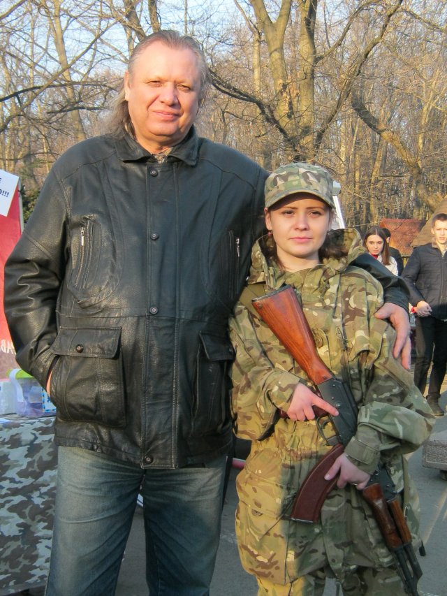 Viktorhaag, 74, Уасилла - "RusDate.us"