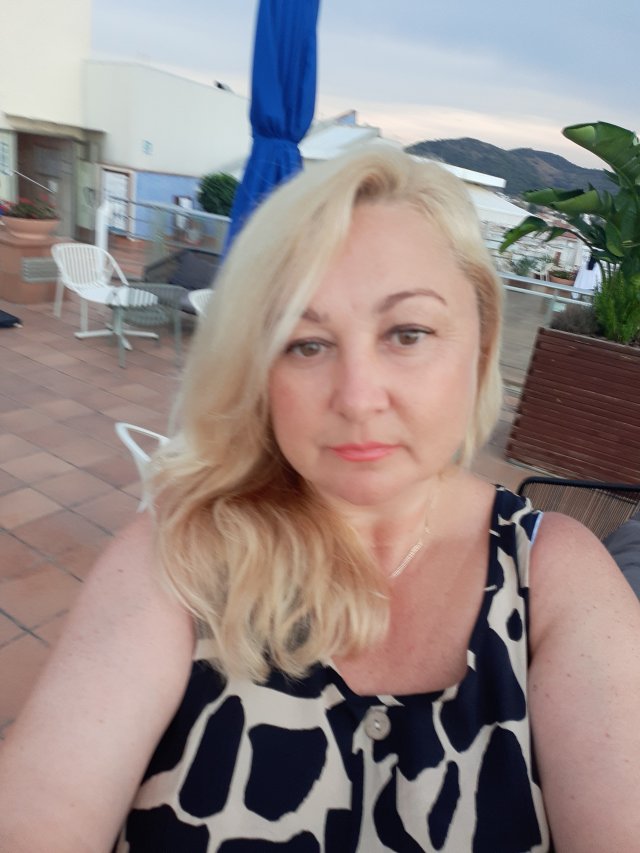 Oksana, 55, Штутгарт - "RusDate.de"