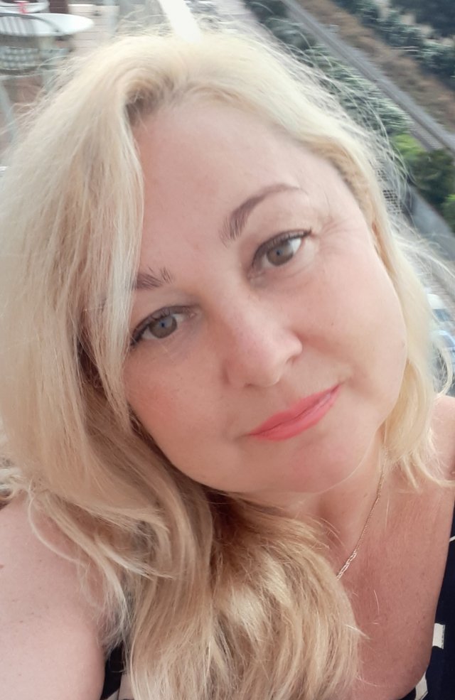 Oksana, 55, Штутгарт - "RusDate.de"