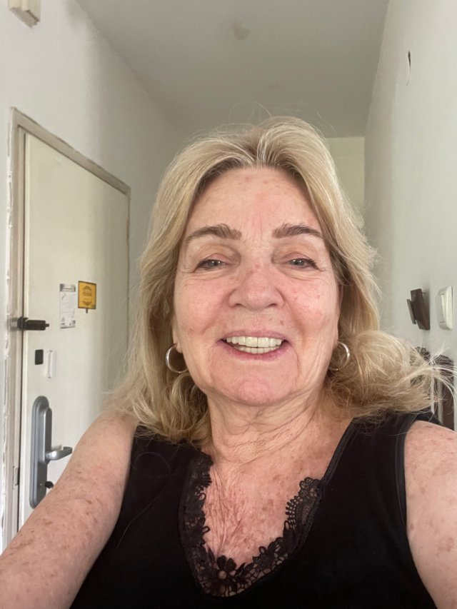 Lana, 75, תל אביב - "דייטלאנד"