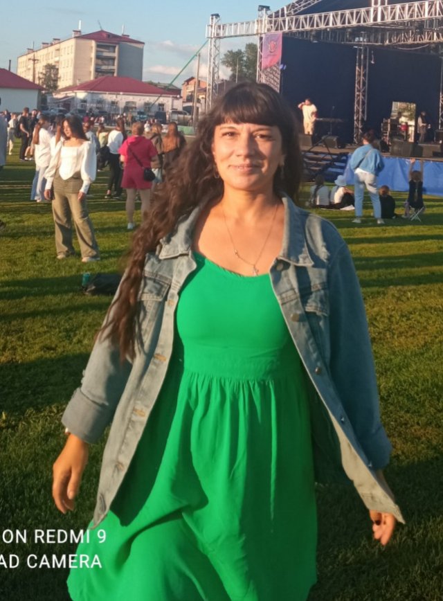 Татьяна, 40, Камышлов - "RusDate.us"