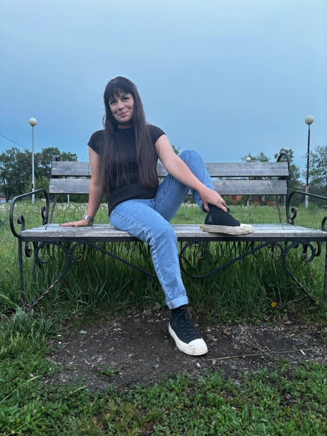 Татьяна, 40, Камышлов - "RusDate.us"