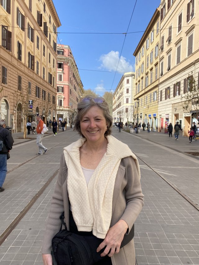 Galina, 55, Холон - "РусДэйт"