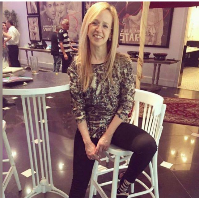 URtheOne, 58, חולון - "date50plus"