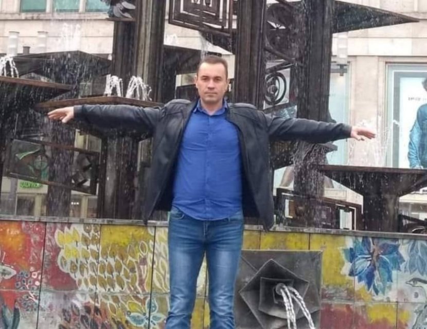 Igor, 29, Оффенбах - "RusDate.de"