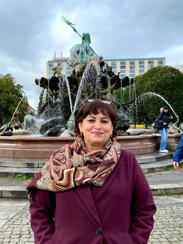 ТАНЯ, 59, Нюрнберг - "RusDate.de"