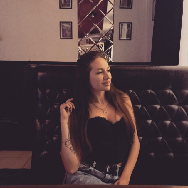 Кристина, 34, Катовице - "rusdatepl"