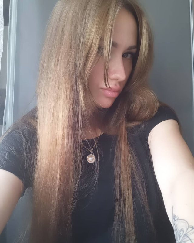 Кристина, 34, Катовице - "rusdatepl"