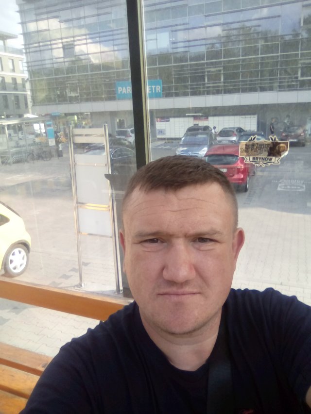 Vladimir, 37, Кирьят Оно - "РусДэйт"