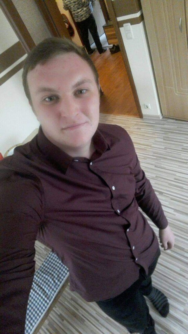 Dima, 31, Гамбург - "RusDate.de"