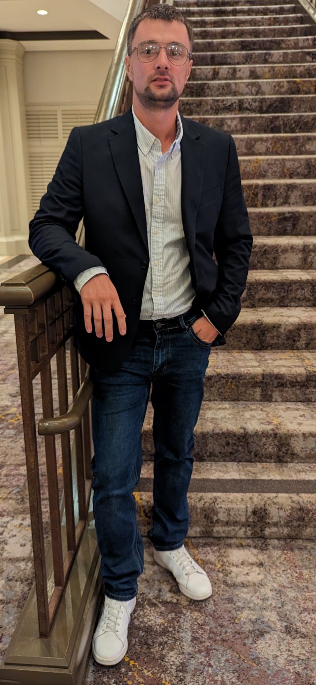 Дима, 32, Сан-Диего - "RusDate.us"