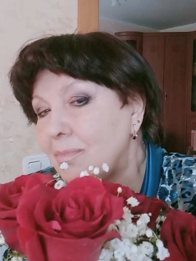 Татьяна, 70, Пермь - "RusDate.us"