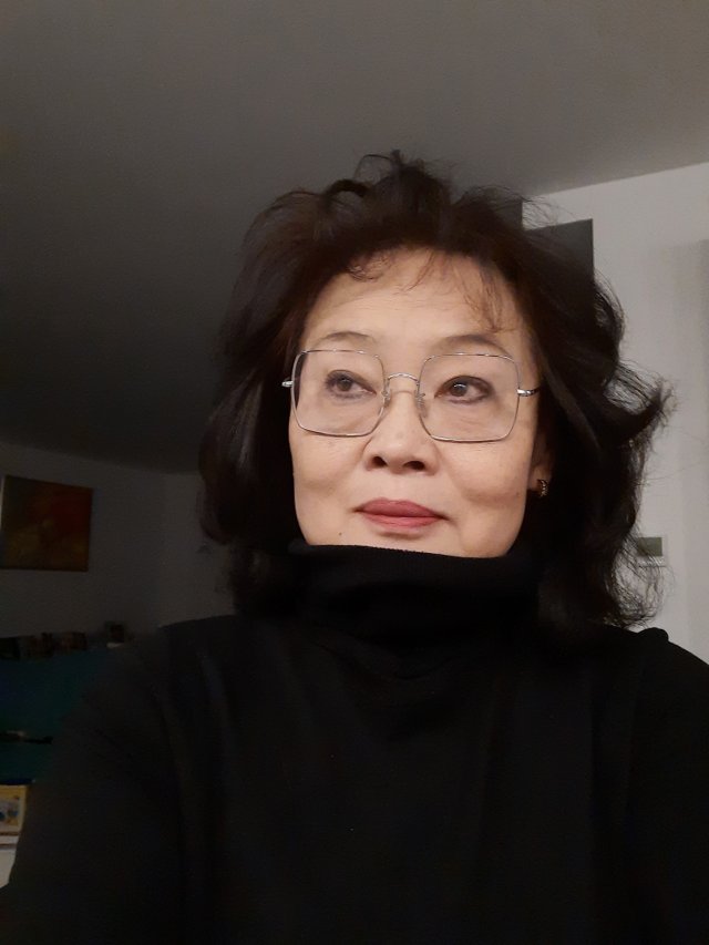 Tamara, 62, Дюссельдорф - "RusDate.de"