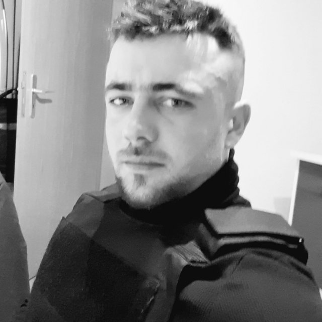 Vadim, 32, Мюнхен - "RusDate.de"