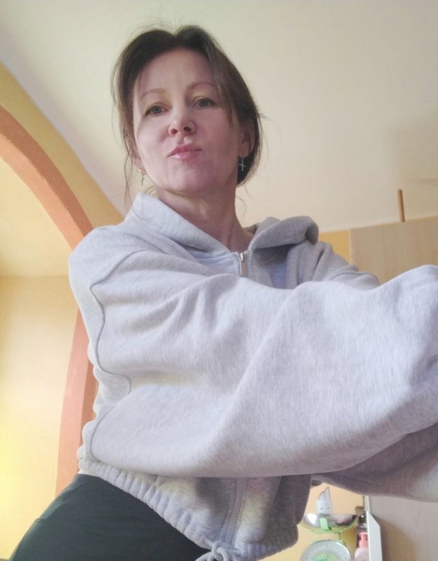 Iryna, 52, Байльнгрис - "RusDate.de"