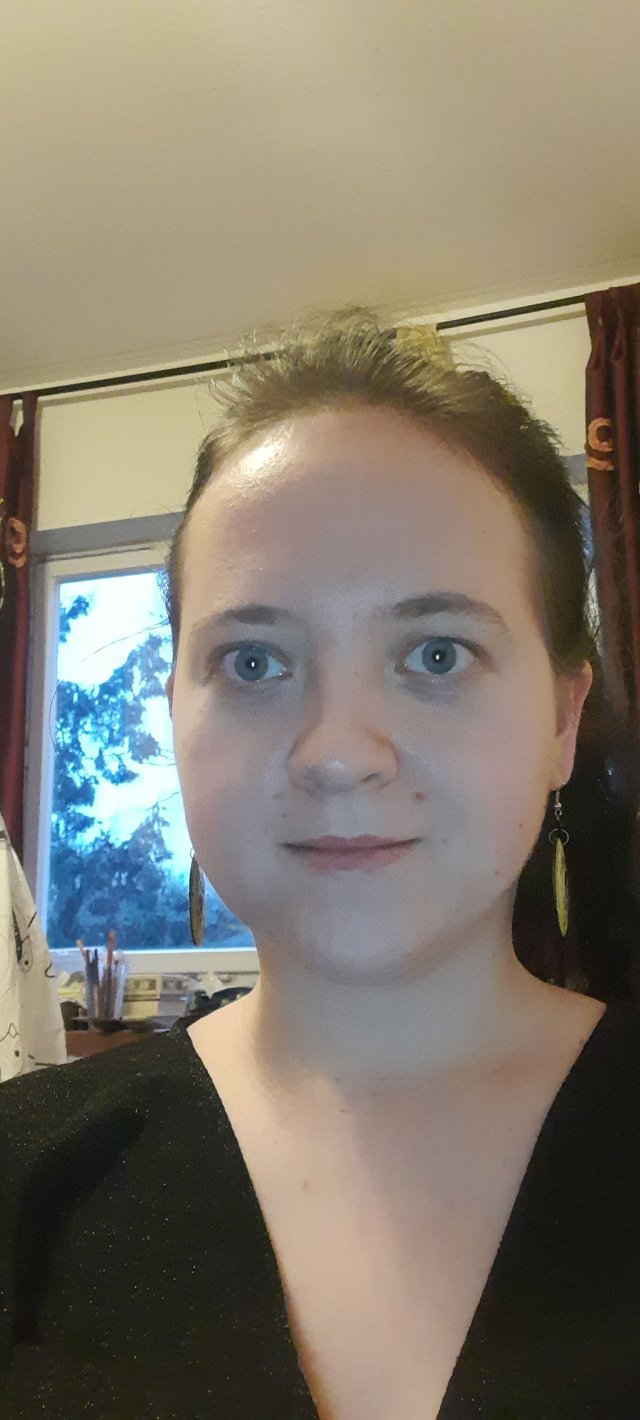 Anna, 34, Берлин - "RusDate.de"