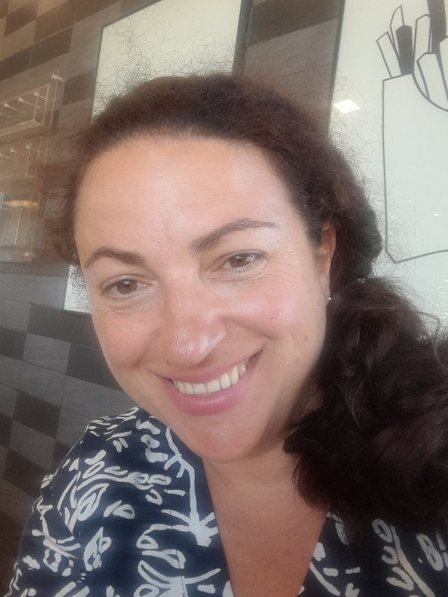 Аня, 49, Бриджуотер - "RusDate.co.uk"