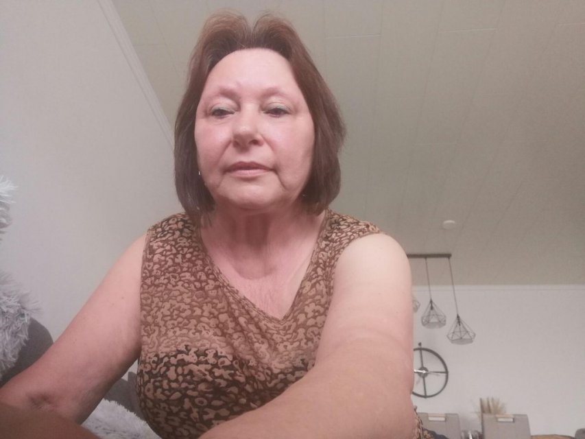 Nina, 67, Дюссельдорф - "RusDate.de"