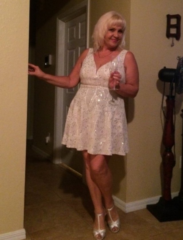 Iryna, 55, Форт Майерс - "RusDate.us"