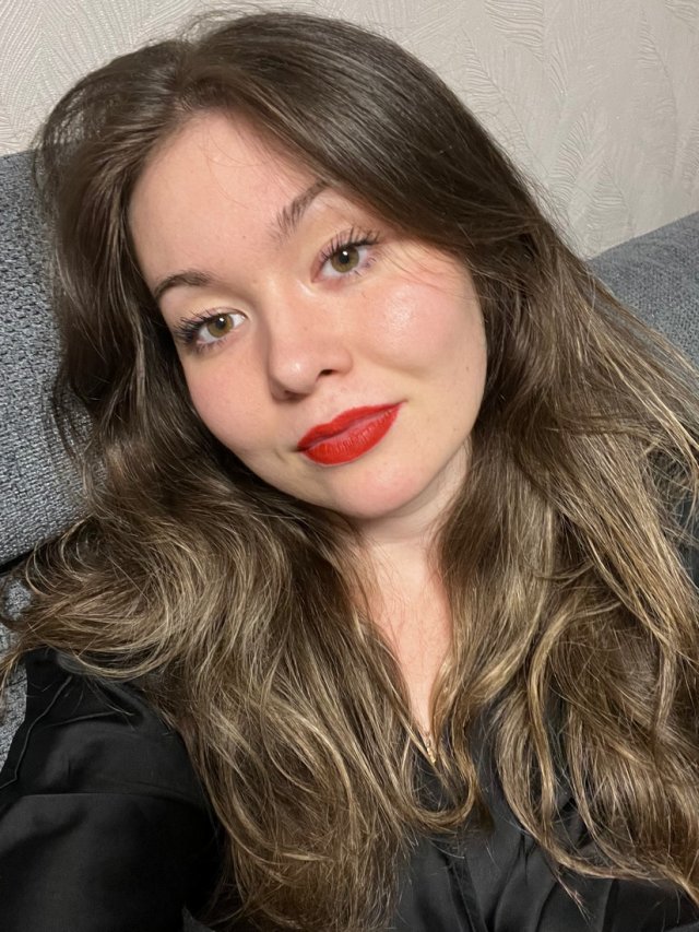 Vika, 24, Ансбах - "RusDate.de"