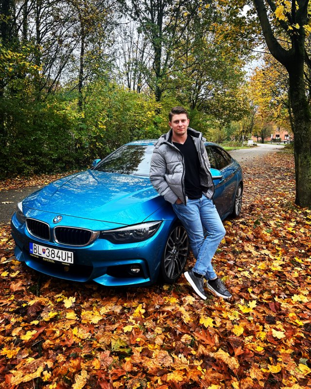 Лёха, 25, Росток - "RusDate.de"