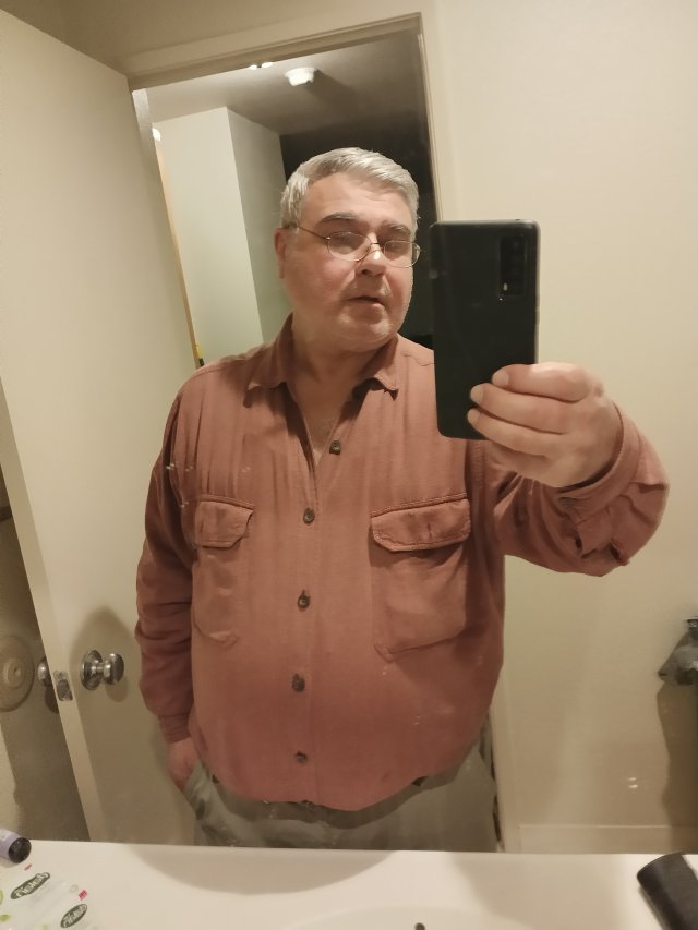 Piter, 67, Сан-Диего - "RusDate.us"