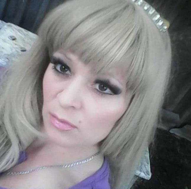 Инга, 45, Варшава - "rusdatepl"