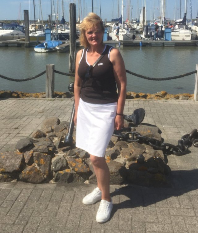 Zhurakivska, 59, Аурих - "RusDate.de"