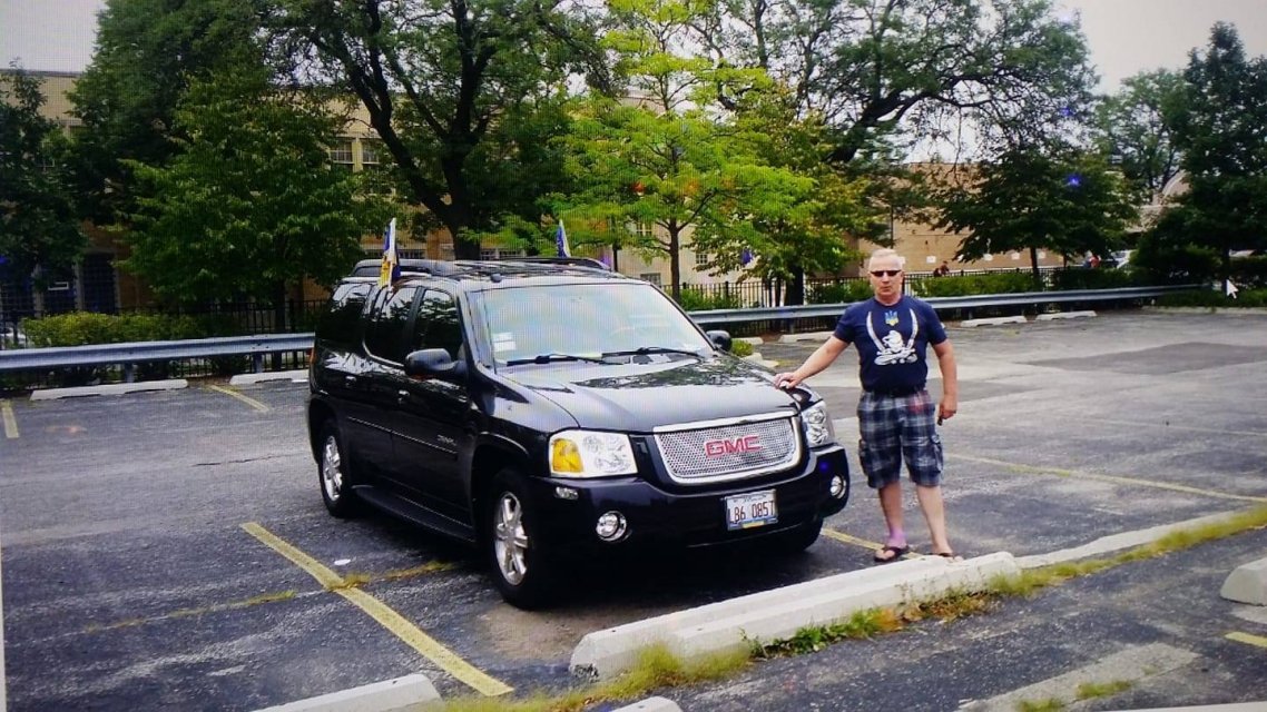 Igor, 65, Чикаго - "RusDate.us"