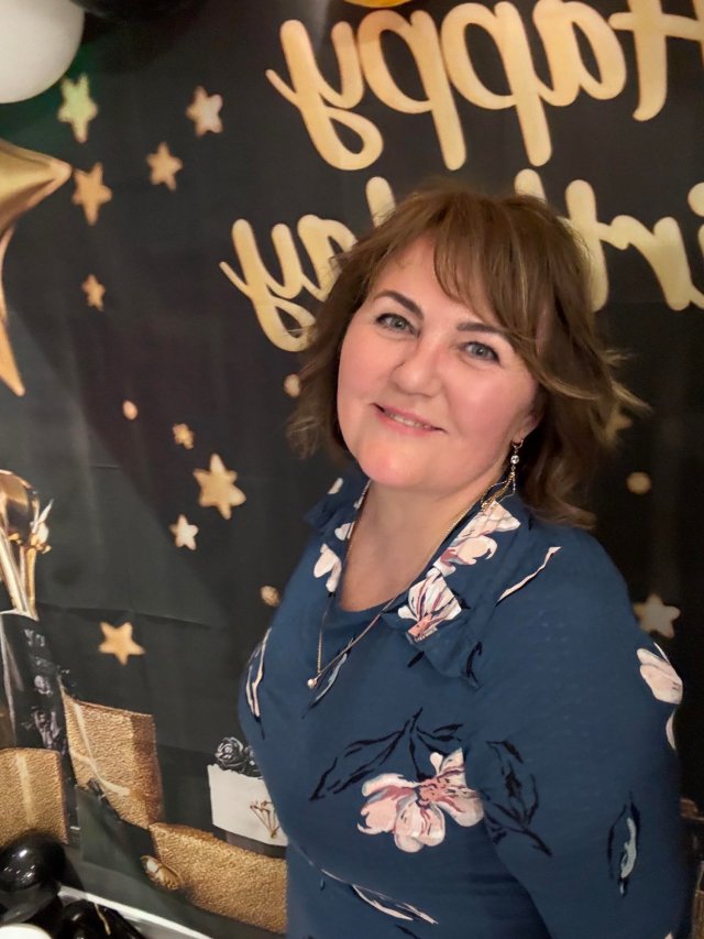 Veronica, 59, Агавам - "RusDate.us"