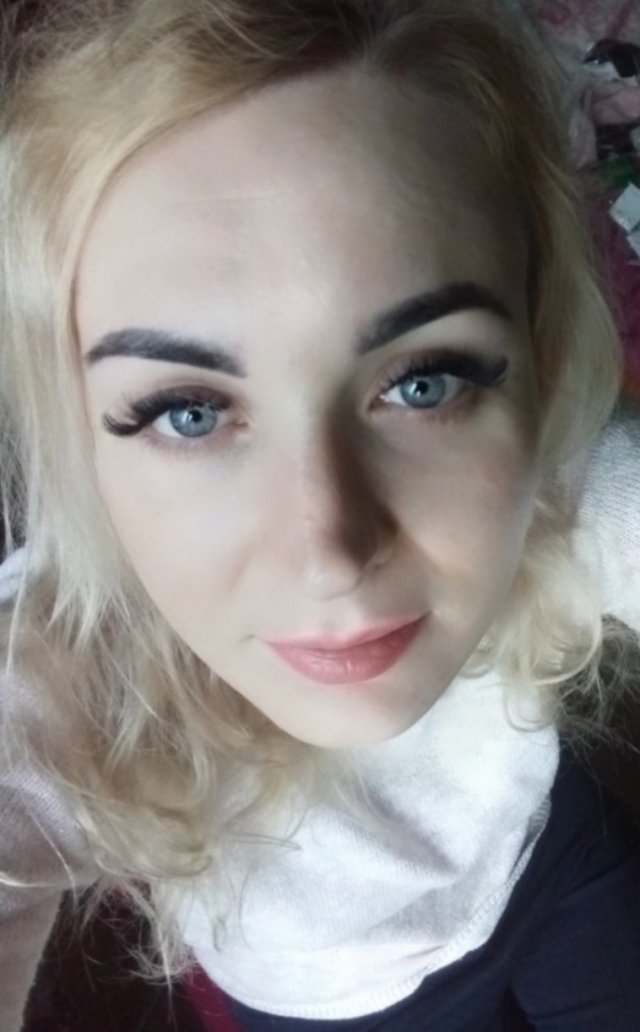 Anna, 37, Запорожье - "RusDate.us"