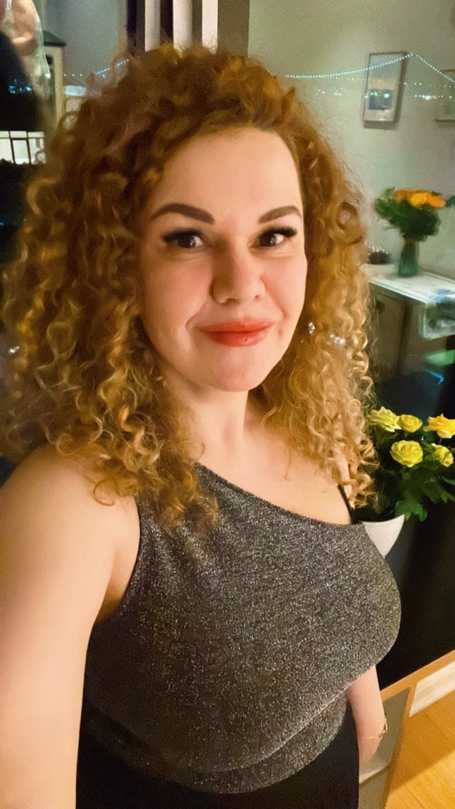 Svitlana, 43, Стейтен-Айленд - "RusDate.us"