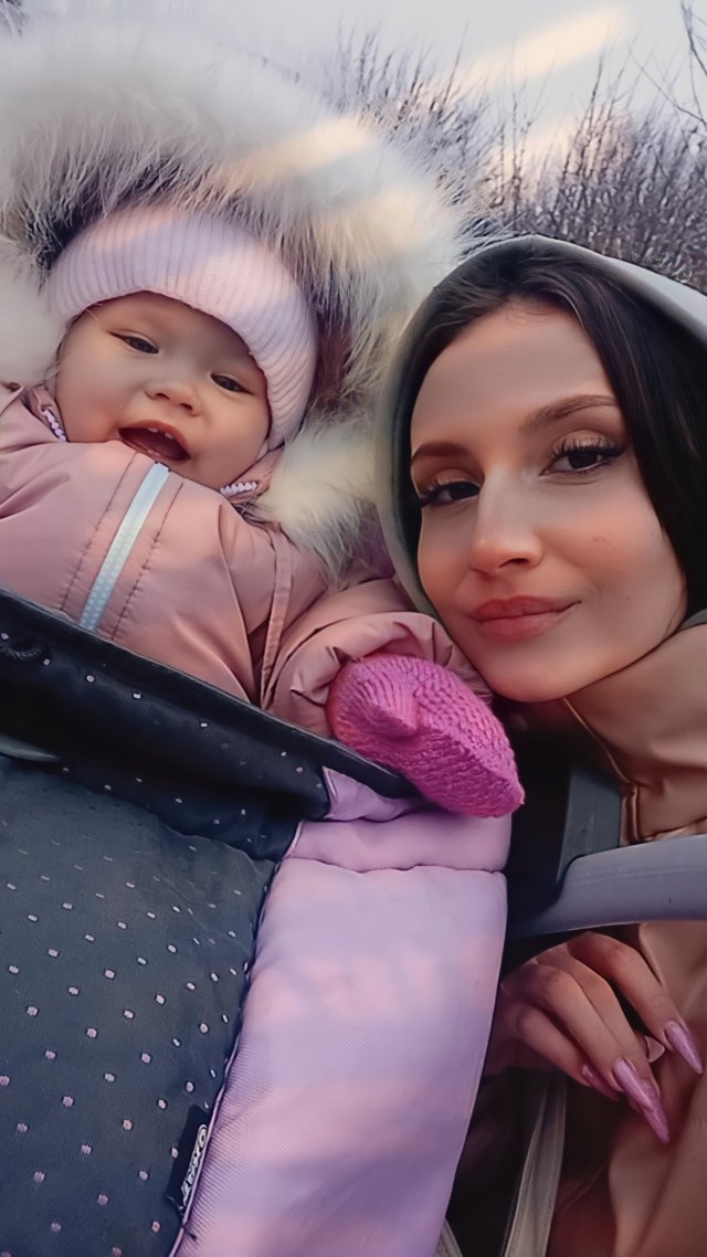 Anna, 24, Брауншвейг - "RusDate.de"