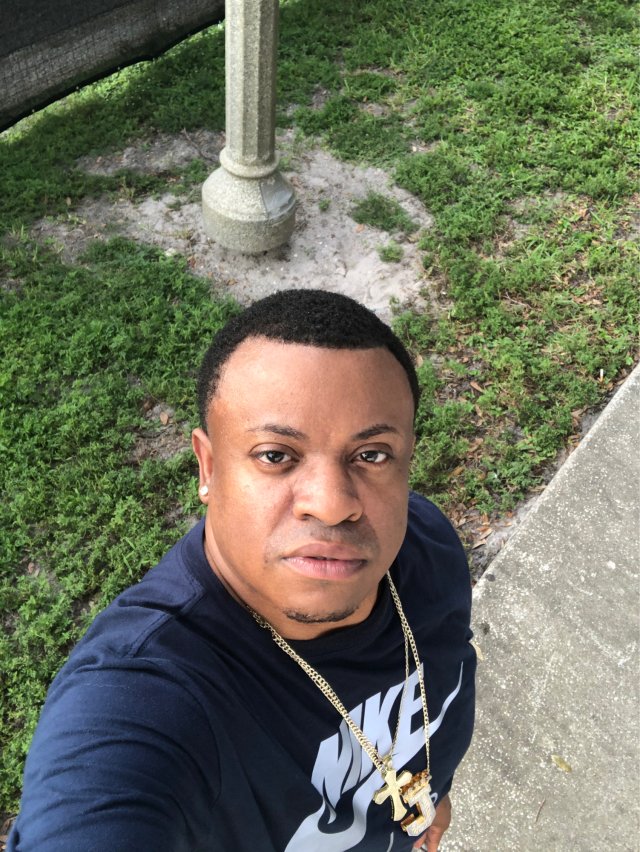 Jay Jay, 42, Tampa - "GayFriendly"