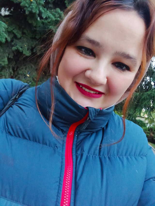 Марина, 32, Гливице - "rusdatepl"