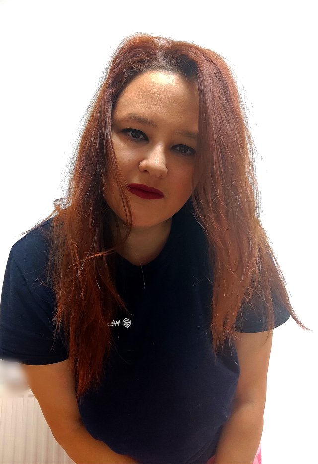 Марина, 32, Гливице - "rusdatepl"