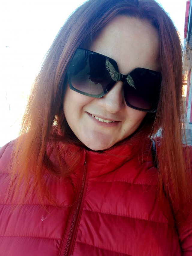 Марина, 32, Гливице - "rusdatepl"