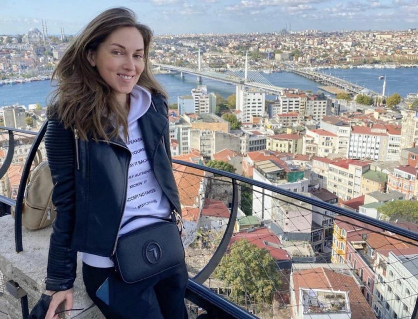 Olga, 31, Гамбург - "RusDate.de"