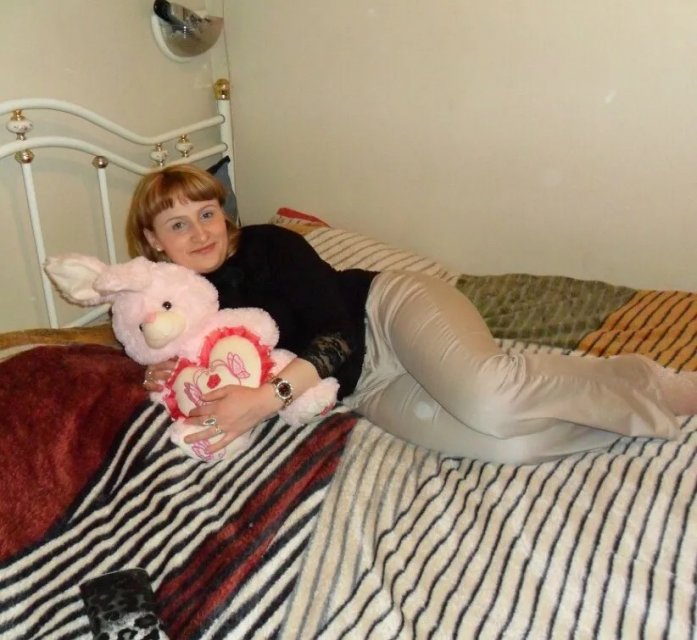 Мария, 40, Берлин - "RusDate.de"