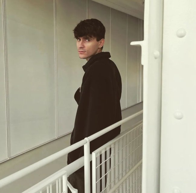 Klark, 29, Гливице - "rusdatepl"