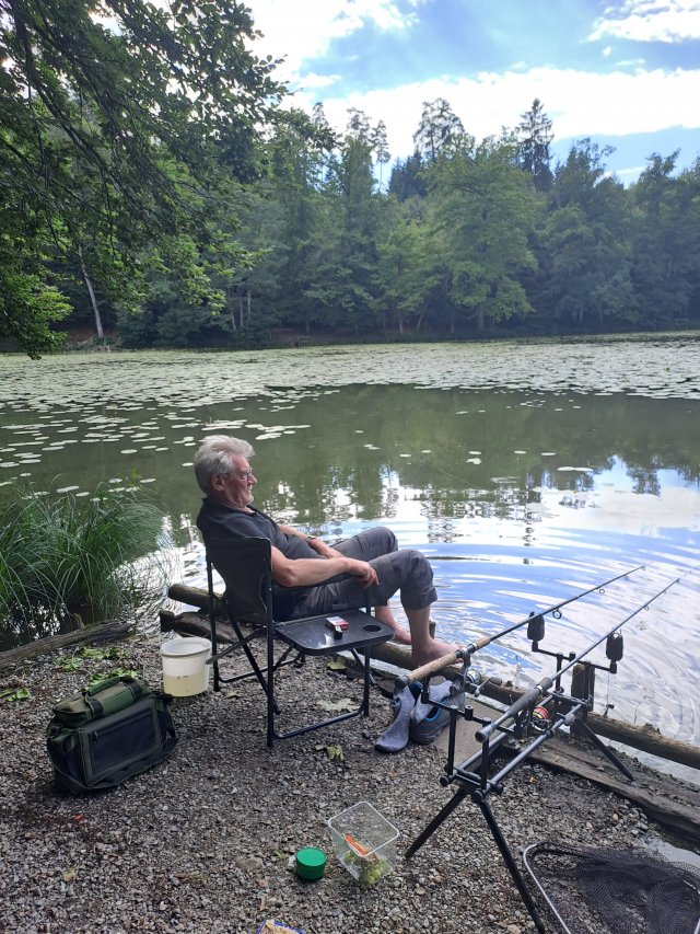 Viktor, 70, Равенсбург - "RusDate.de"