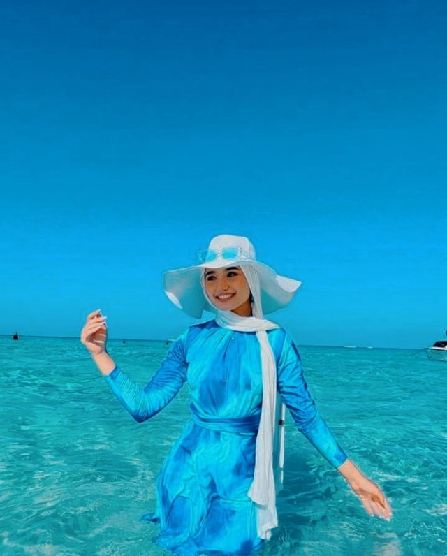 مريم, 28, غزة - "Ahlam"