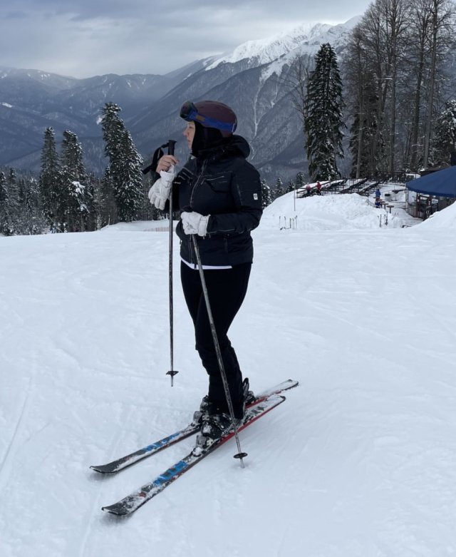 Elena, 54, Майами - "RusDate.us"