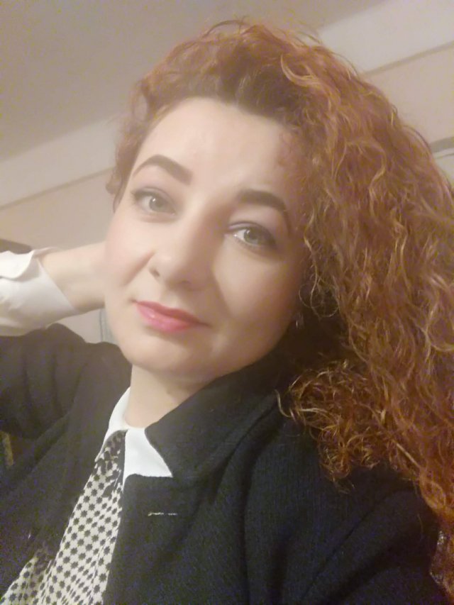 Tanya, 39, Торонто - "RusDate.us"