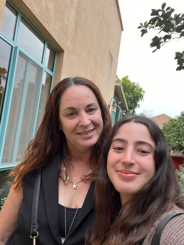 Yudit, 59, חדרה - "date50plus"