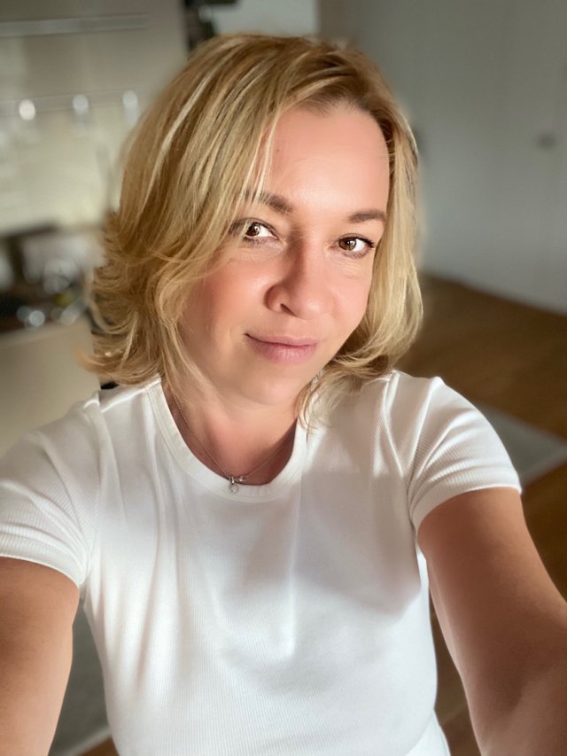 Елена, 54, Цюрих - "RusDate.de"