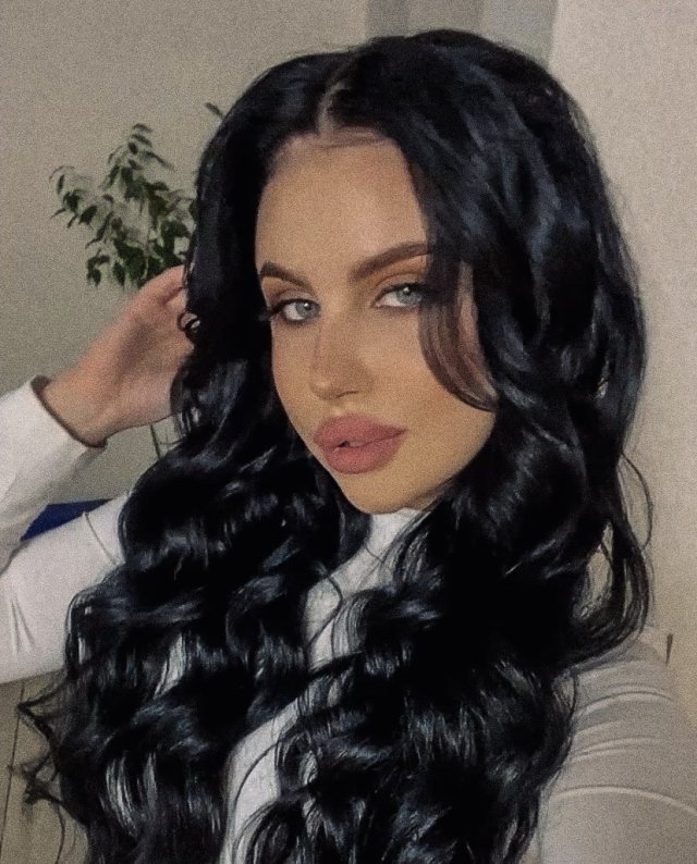 Катя, 25, Франкфурт - "RusDate.de"